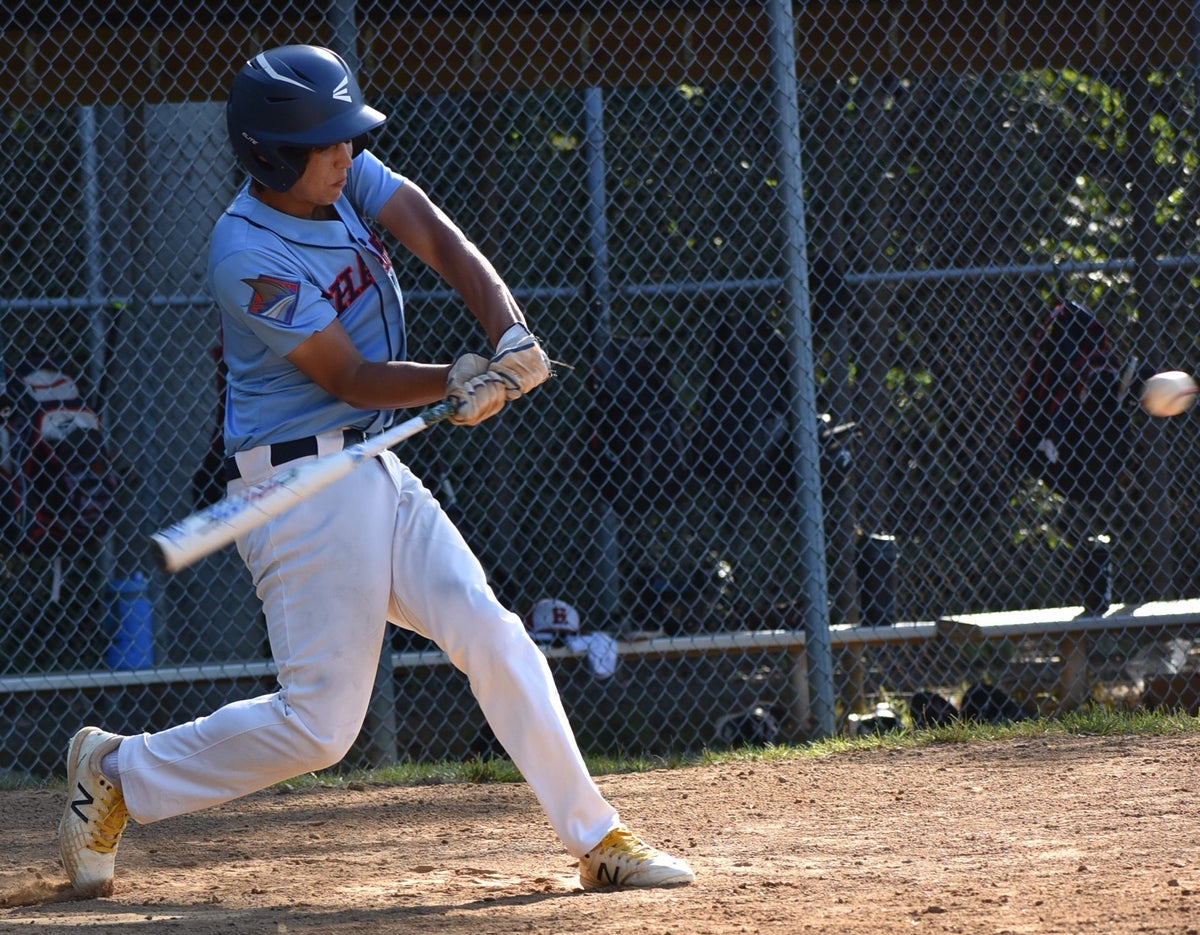 Home | Springfield Sharks Travel Baseball