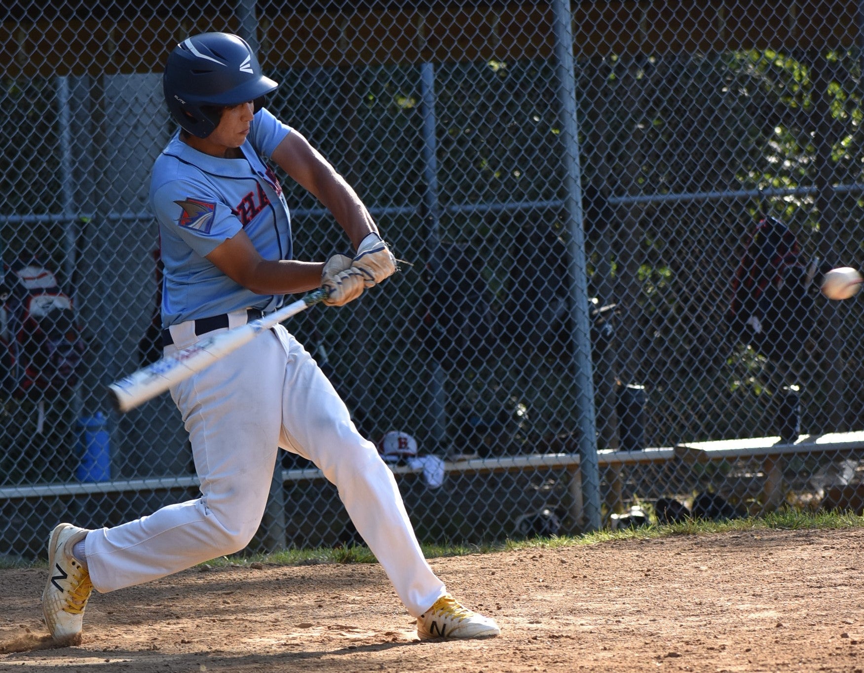 Home | Springfield Sharks Travel Baseball