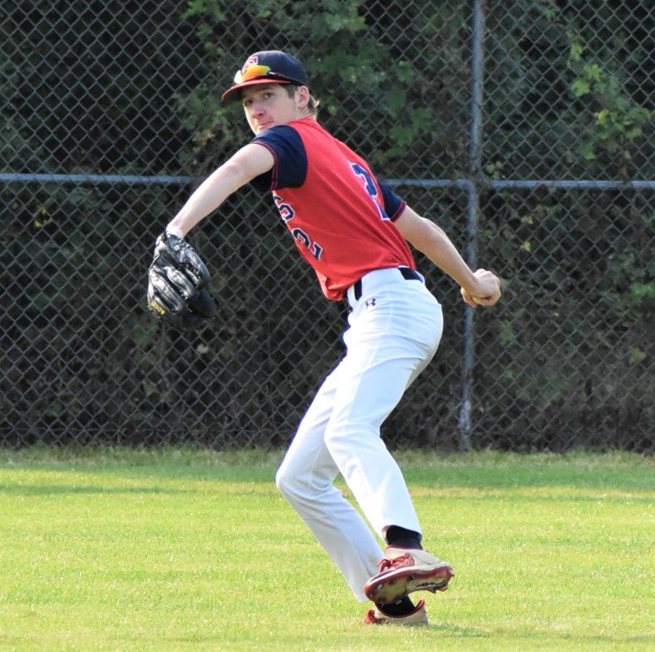 Home | Springfield Sharks Travel Baseball