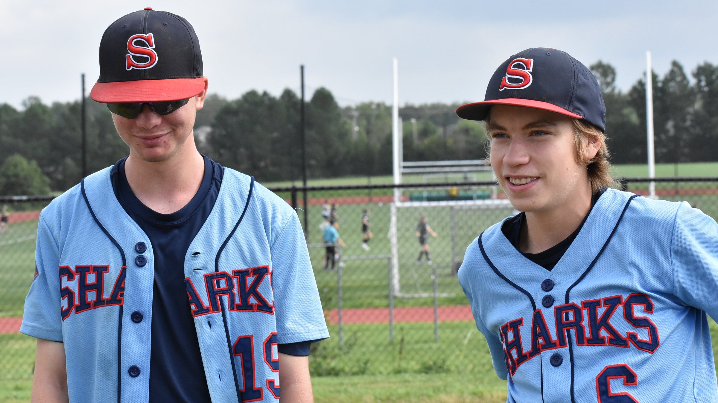 Home | Springfield Sharks Travel Baseball