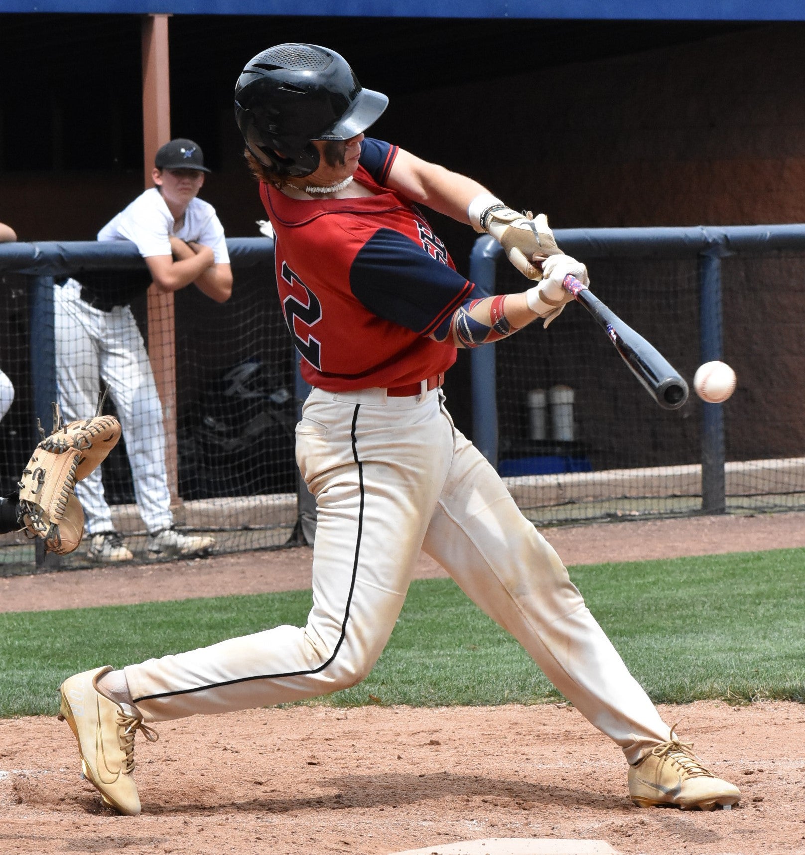 Home | Springfield Sharks Travel Baseball